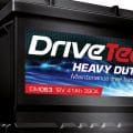 Car Batteries. - DriveTec Autoparts