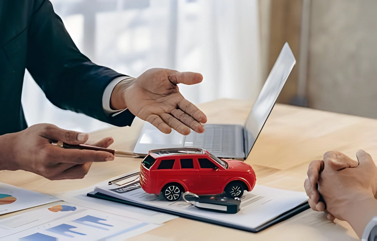 Understanding the Different Classes of MOT Tests